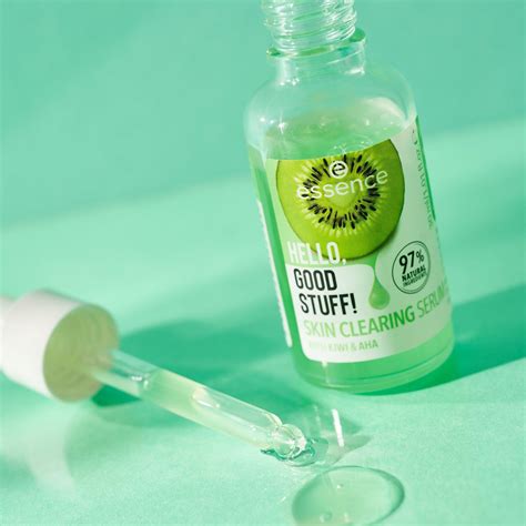 Essence Hello Good Stuff Skin Clearing Serum Online Entdecken