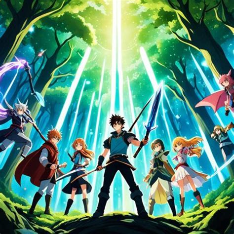 Rekomendasi 10 Anime Isekai Terbaik Yang Wajib Ditonton