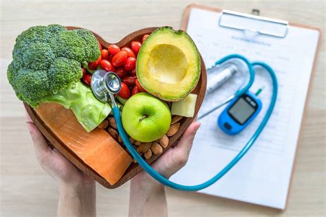 Poznaj 5 kroków do obniżenia cholesterolu Zdrowie i TY