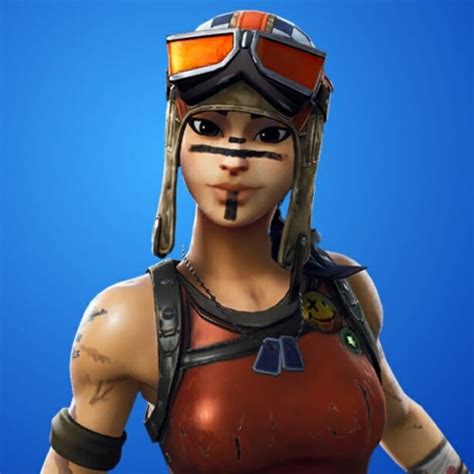 What Is The Rarest Skin In Fortnite The WiredShopper