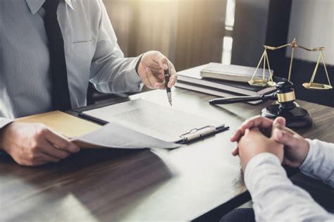 4 Passos Para Desfazer Uma Sociedade De Advogados Sercortes