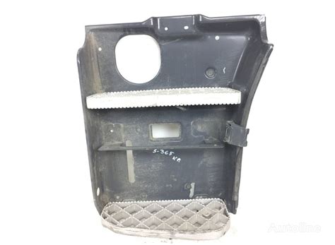 Footboard For Scania P G R T Series Truck Tractor For Sale