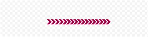 Setas Rosa Granate Flecha Derecha Png Klipartz