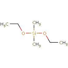 现货供应TCI二乙氧基二甲基硅烷 纯度98 0 GC 25 0mL 100 0mL 500 0mL 上海鼎淼