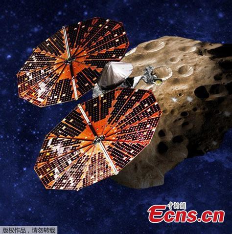 NASA Selects Two Missions To Explore The Early Solar System 2 3