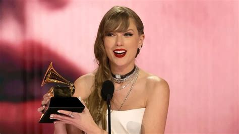 Veja A Lista De Todos Os Vencedores Do Grammy 2024