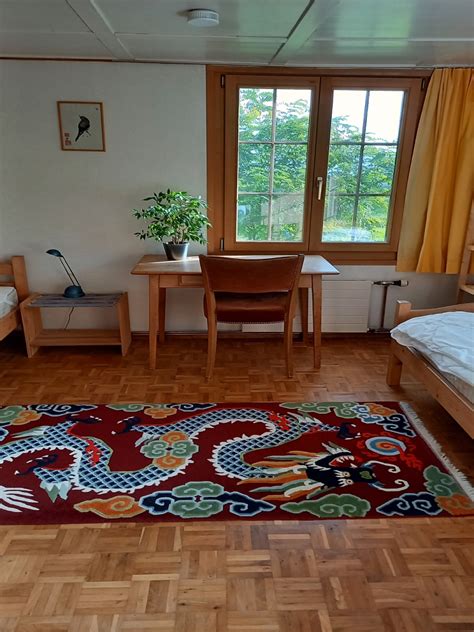 Haus Tao Galerie Haus Tao