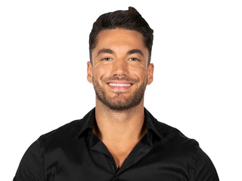 Rui Pinheiro Concorrente Big Brother 2021 Big Brother