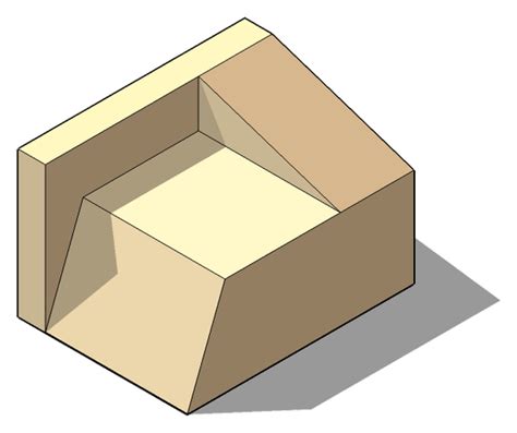 Orthographic Drawing Interesting Drawings Drawing Exercises