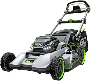 Amazon EGO Power LM2167SP 21 Inch 56 Volt Lithium Ion Cordless
