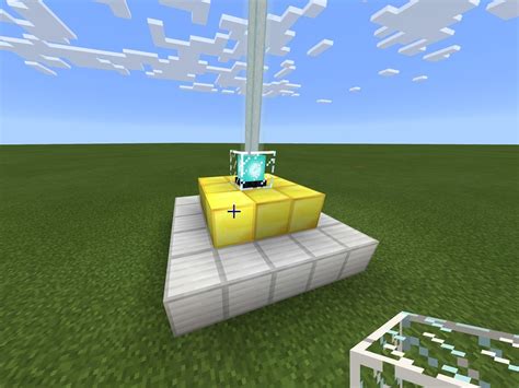 Easy Ways To Activate Beacons In Minecraft Steps