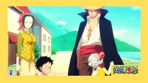One Piece 1031 data e horário da estreia MeUGamer