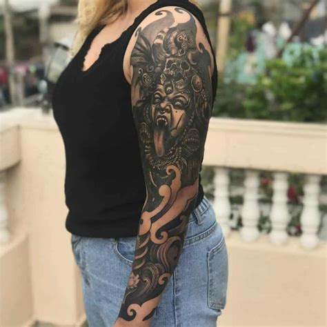 Best Kali Tattoo Ideas You Have To See To Believe