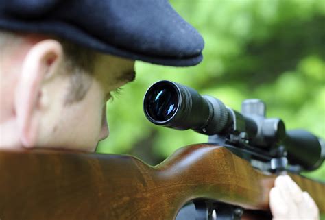 Załakowo 14 latek postrzelony w nogę podczas polowania Myśliwy