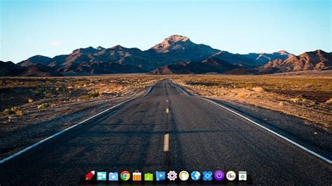 Beautifully Crafted Deepin Linux Os Drops Ubuntu For Debian Sid Rc