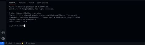 Comment Installer Flutter Sur Visual Studio Code Stacklima
