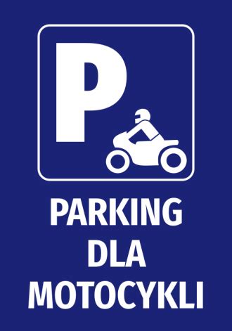 Naklejka Parking dla osób niepełnosprawnych sklep internetowy Wally
