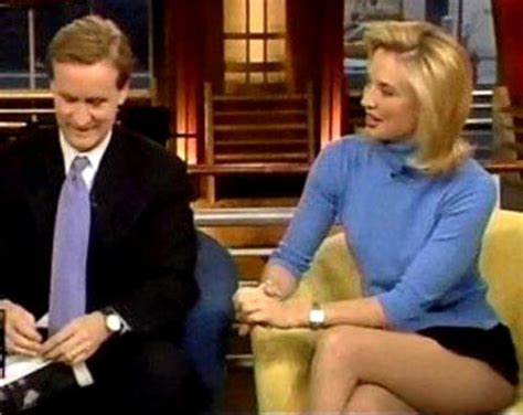 Fox Women TV Anchor Babes Skirts Are Rising Fox News Babes The Best
