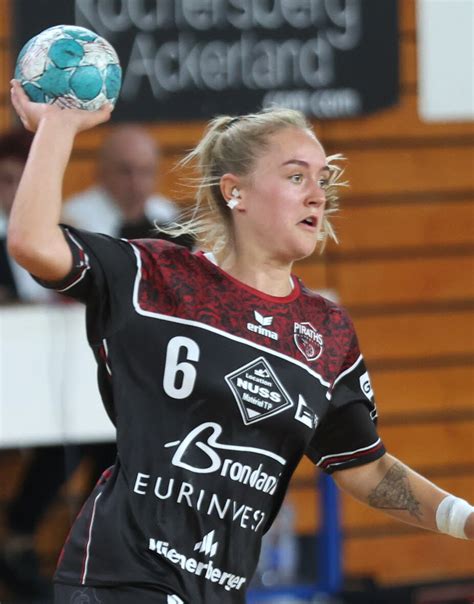 Handball Division 1 féminine trop de vents contraires pour le