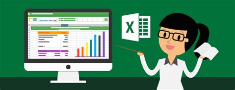 Ini 7 Rumus Dasar Microsoft Excel Yang Wajib Diketahui Blog
