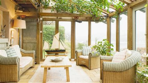 How Much Does A Sunroom Cost In 2024 Forbes Home