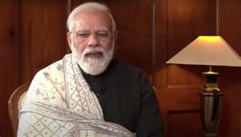 Modi Says India Shamed After Video Shows Mob Parading Women Naked