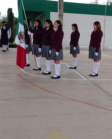 EMSaD 18 Benito Juárez CECyTE EMSaD