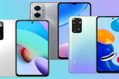 Berikut Harga Hp Xiaomi Terbaru Di Awal Tahun 2024 Urban Bekasi