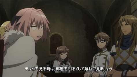 Fate Apocrypha