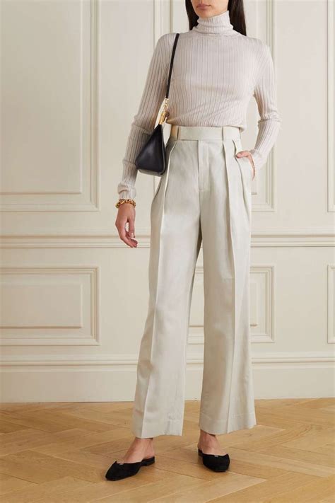Pin By Adriana Maria On Moldes Blusas Wide Leg Pants Rich Clothes