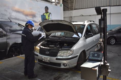 La AMT registra más de 200 mil revisiones vehiculares en tres meses