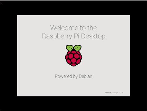 Installation Of Raspbian OS In Virtual Machine Virtualbox PDAControl