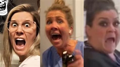 Funny Compilation Scare Cam Pranks Funny Scare Prank