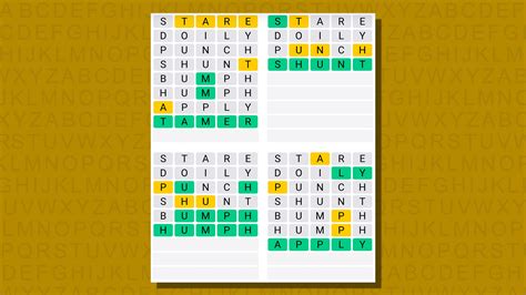 Quordle Today Hints And Answers For Friday March 8 Game 774 Techradar