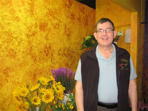 Meet Our Managers Nanz And Kraft Florists