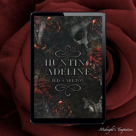 Hunting Adeline Cat And Mouse Duet 2 00 By H D Carlton