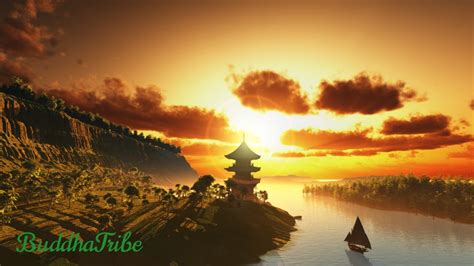 Relaxamento Profundo Musica Para Relaxar Mantras Yoga Espiritual