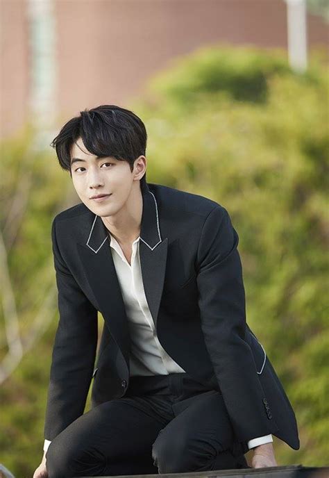 Nam Joo Hyuk Image 157361 Asiachan KPOP Image Board