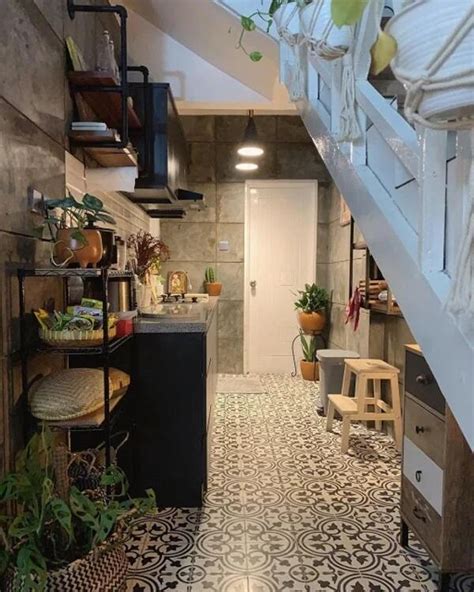 Desain Kamar Mandi Bawah Tangga Ruang Rupa Arsitek