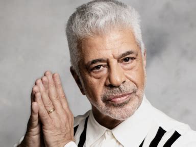 Exclusivo Globo Comemora 70 Anos De Lulu Santos Show Especial