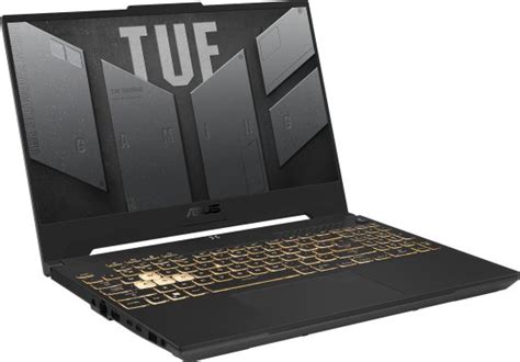 לקנות מחשב נייד לגיימרים Asus TUF Gaming F15 2023 FX507ZC4 HN105