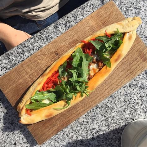 BAMBALAN Bristol Menü Preise Restaurant Bewertungen Tripadvisor
