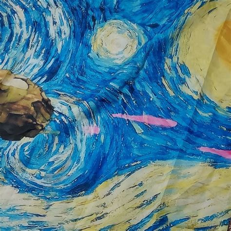 Star Wars Bath Star Wars Starry Night Shower Curtain Poshmark
