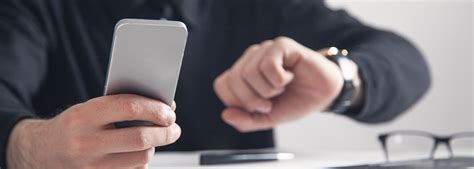 Tipps Zur Digitalen Zeiterfassung Im Handwerk
