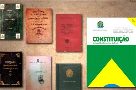 Primeira Constituição Republicana do Brasil completa 133 anos como