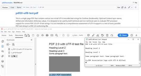 Pdf Generation Outputting UTF 8 Encoded Text Strings In The Pdf 2 0