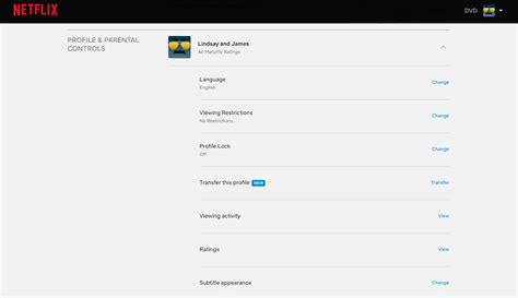 How To Delete A Netflix Account Robots Net