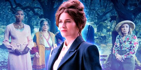 Agatha All Along Breaks A Problematic Mcu Trend But Only If Marvel Commits To It