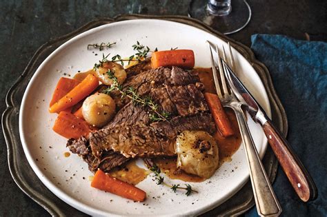 Best 4 Simple Perfect Pot Roast Recipes