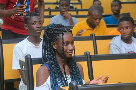 Célébration des olympiades de mathématiques Les acteurs plaident pour